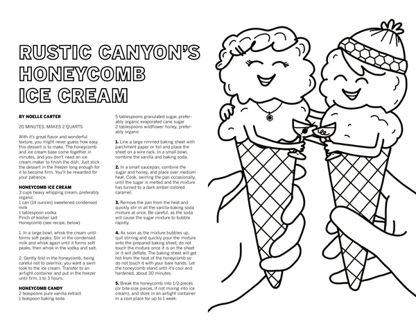 parchment coloring pages