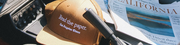 Slogan Collections – Shop LA Times