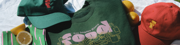 L.A. Times Food Collection – Shop LA Times