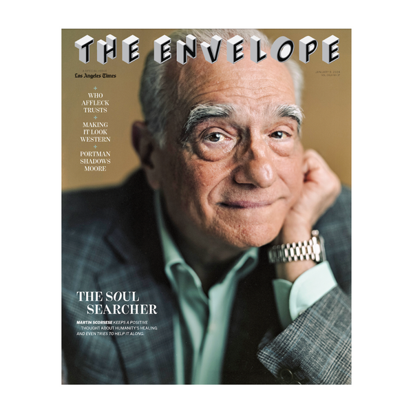 The Envelope Magazine: Ultimate Awards Guide 2024 – Shop LA Times