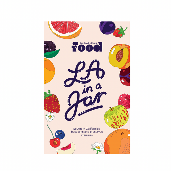 New – Shop LA Times