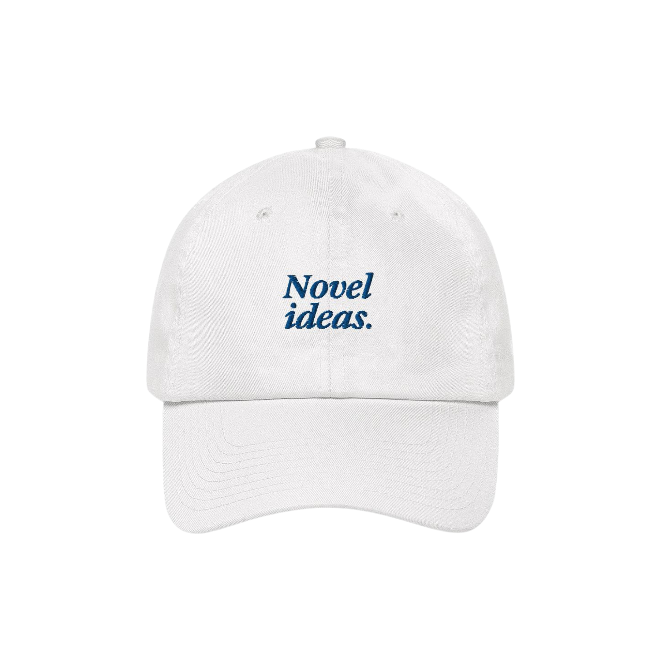 Novel Ideas Hat – Shop LA Times