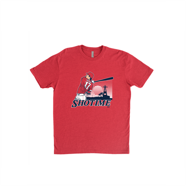 All Star – Shop LA Times