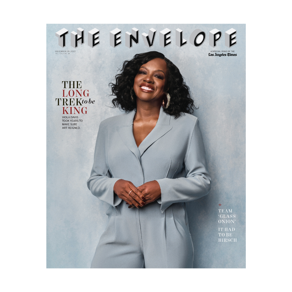 The Women Of King Magazine 2022