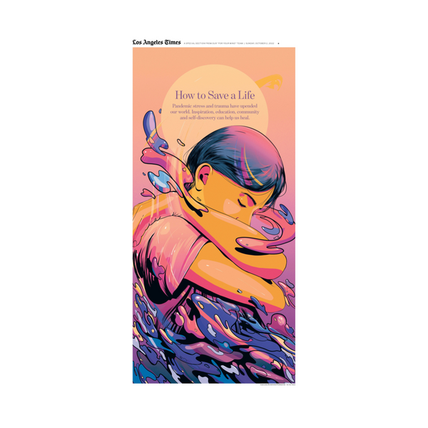 Magazines & Special Sections – Page 4 – Shop LA Times